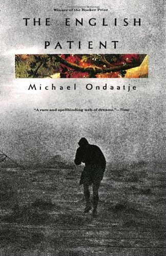 Book and Movie Review: The English Patient :: All Things Andy Gavin