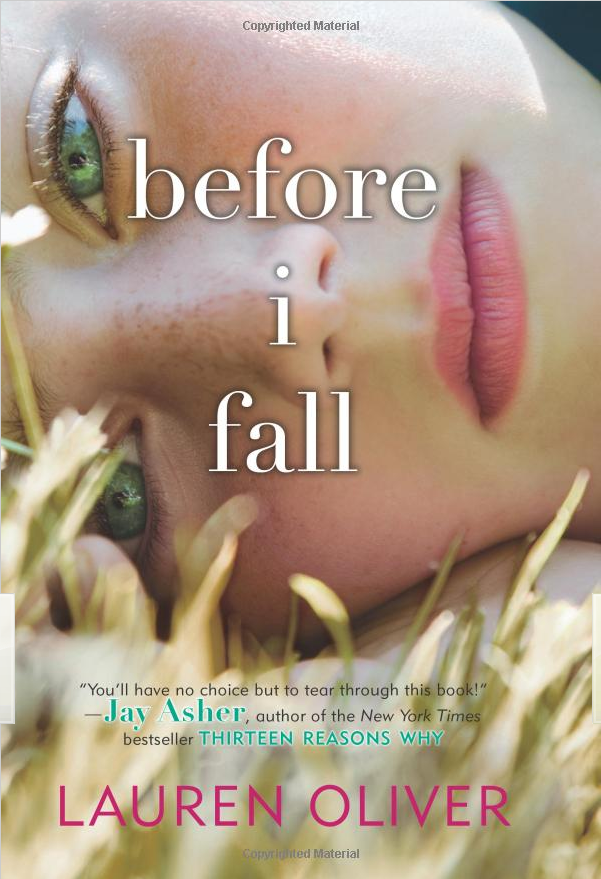 Before I Fall :: All Things Andy Gavin