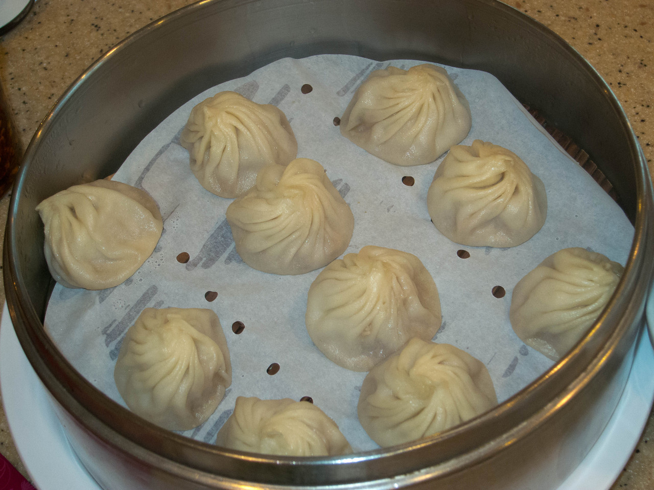 Din Tai Fung Dumpling House :: All Things Andy Gavin