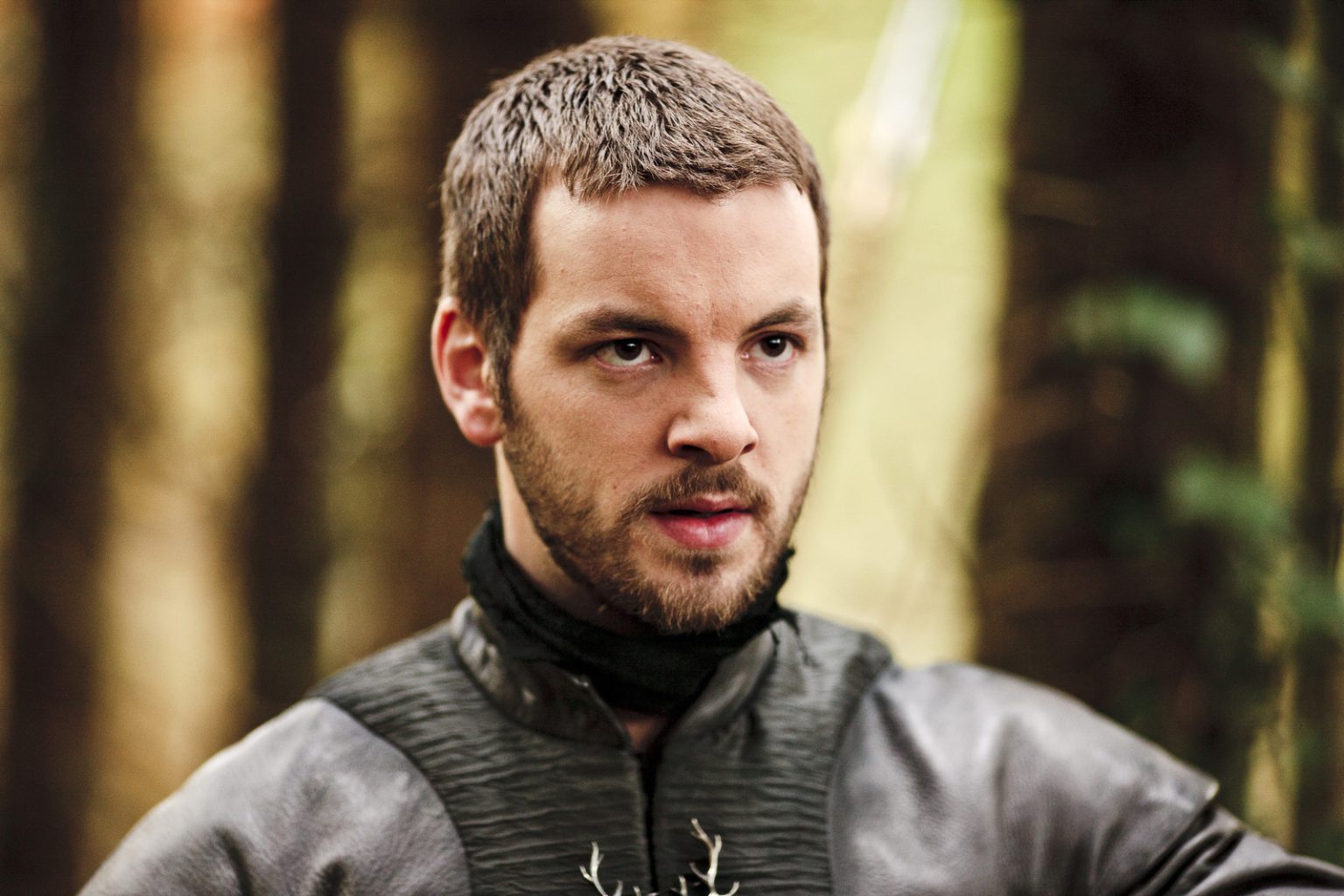 Game of Thrones – Renly’s Armor :: All Things Andy Gavin