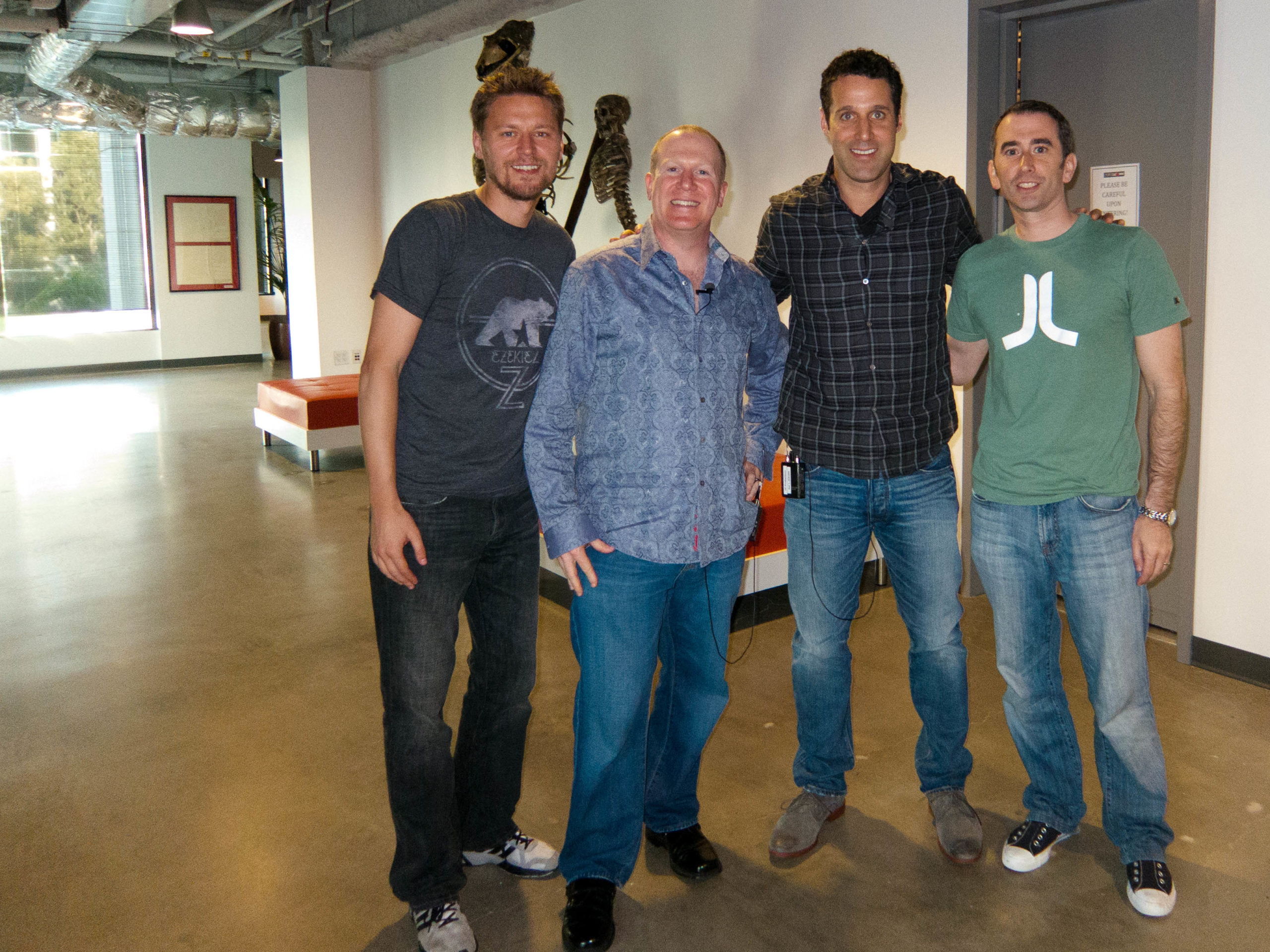 Jak & Daxter Retrospective :: All Things Andy Gavin