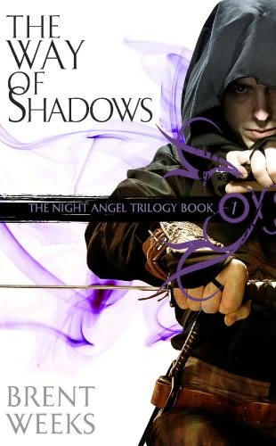 The Way of Shadows :: All Things Andy Gavin