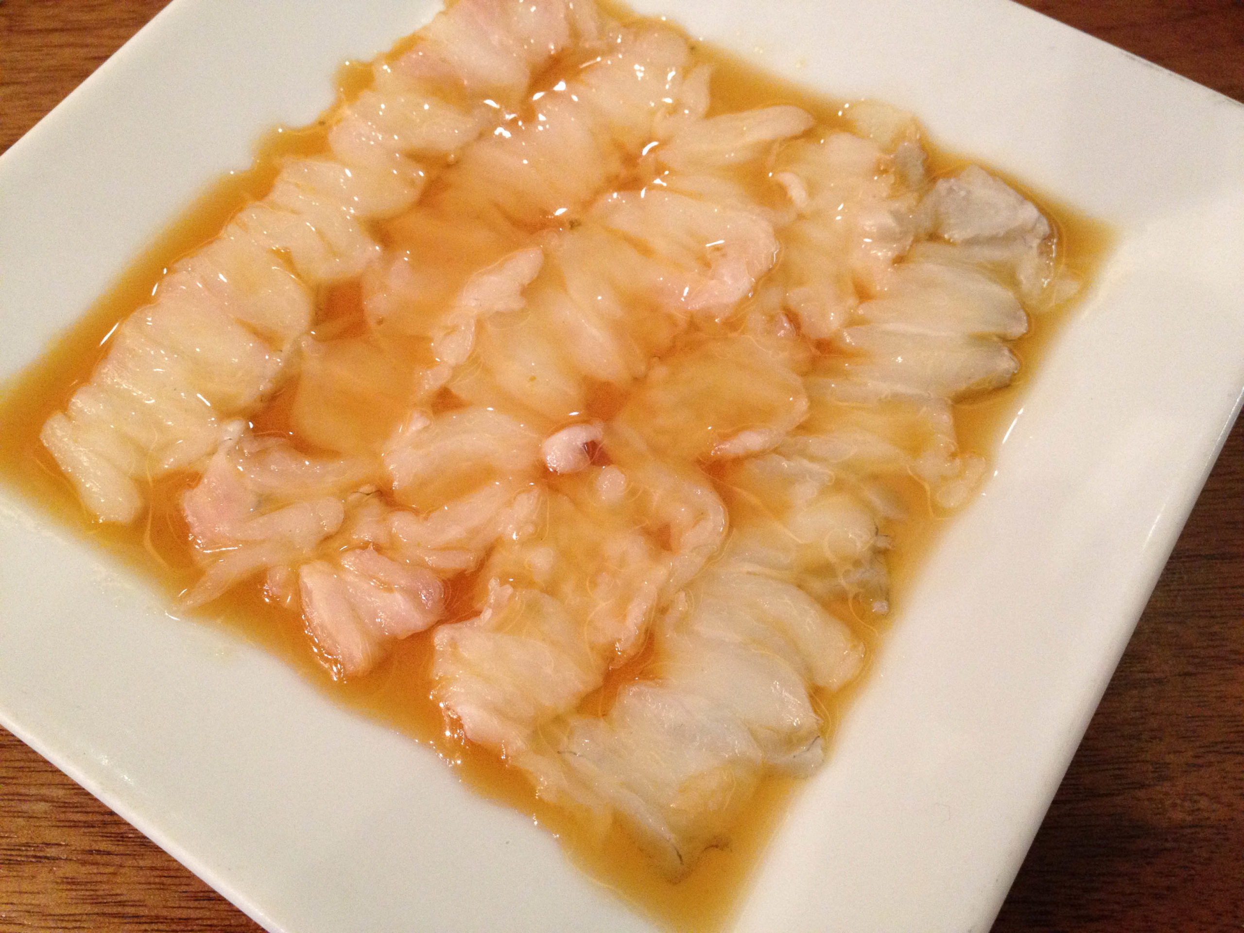 Sugarfish – Sushi by the Numbers :: All Things Andy Gavin