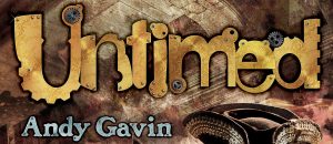 Untimed – Logo Faceoff :: All Things Andy Gavin