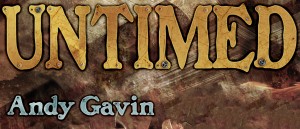 Untimed – Logo Faceoff :: All Things Andy Gavin