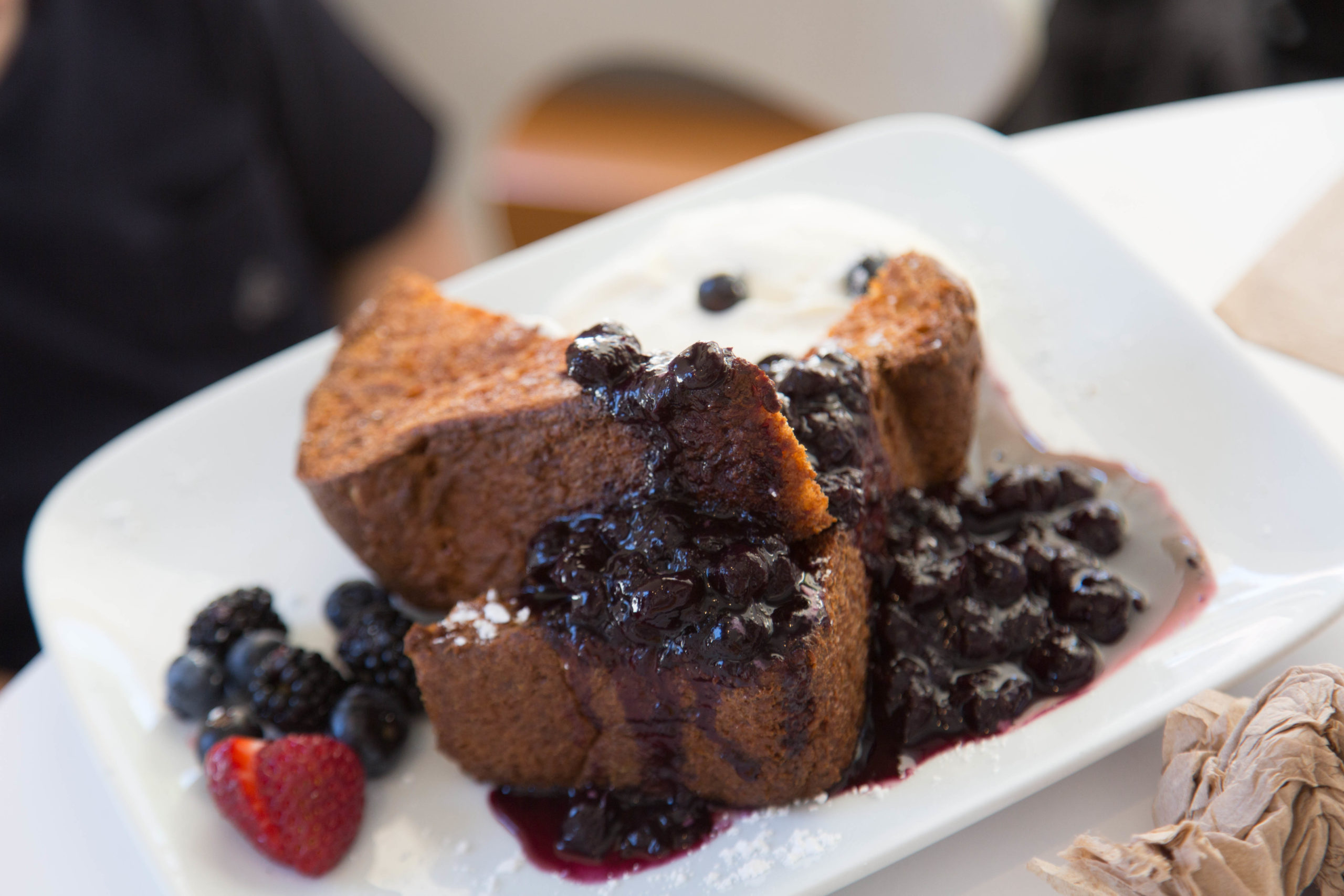 Fully Baked – Euro Pane :: All Things Andy Gavin
