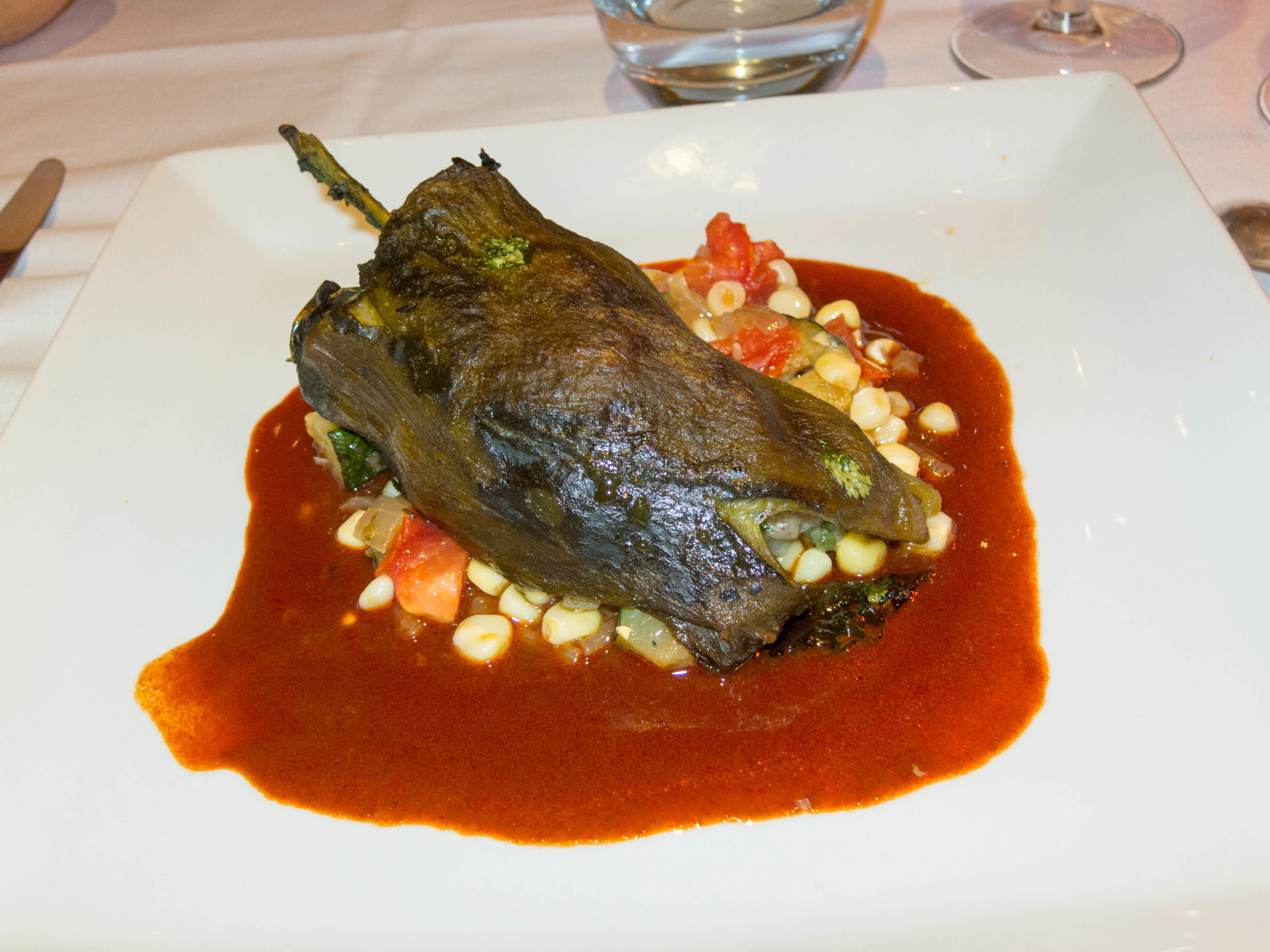 A Taste of Taos :: All Things Andy Gavin