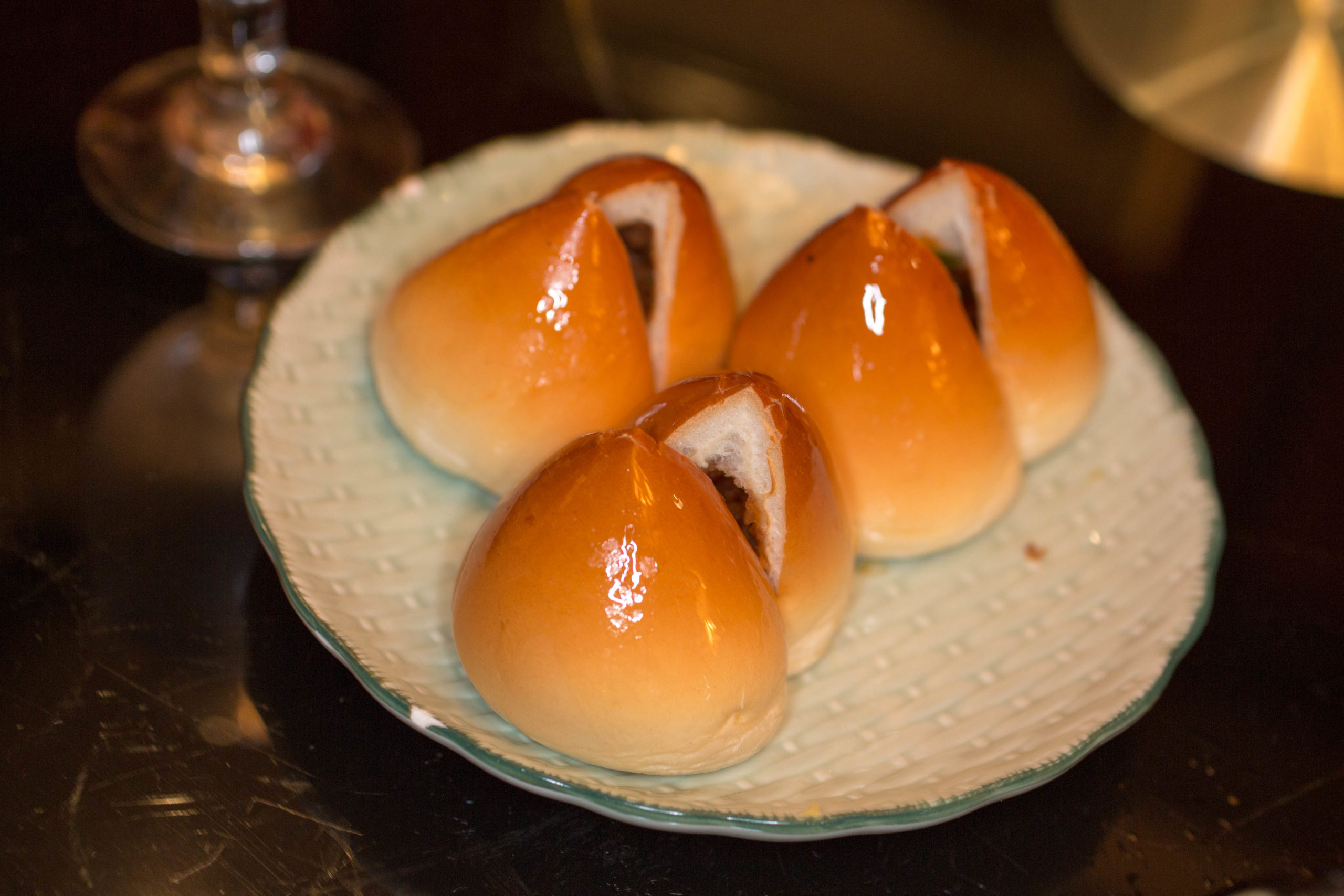 Dim Sum is Shanghai #1 :: All Things Andy Gavin