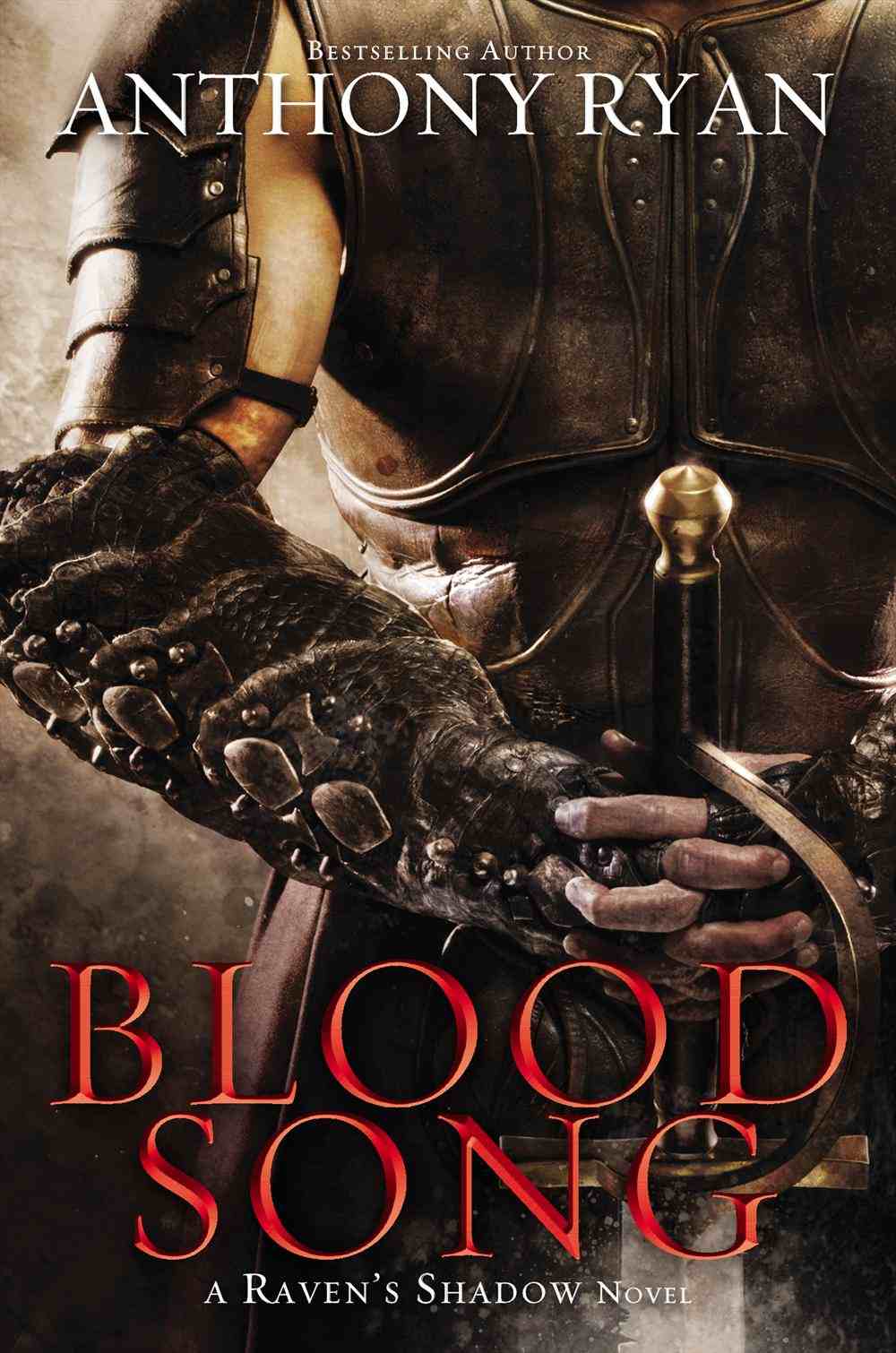 Blood Song :: All Things Andy Gavin