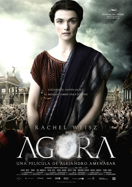 Agora – The More Things Stay the Same :: All Things Andy Gavin