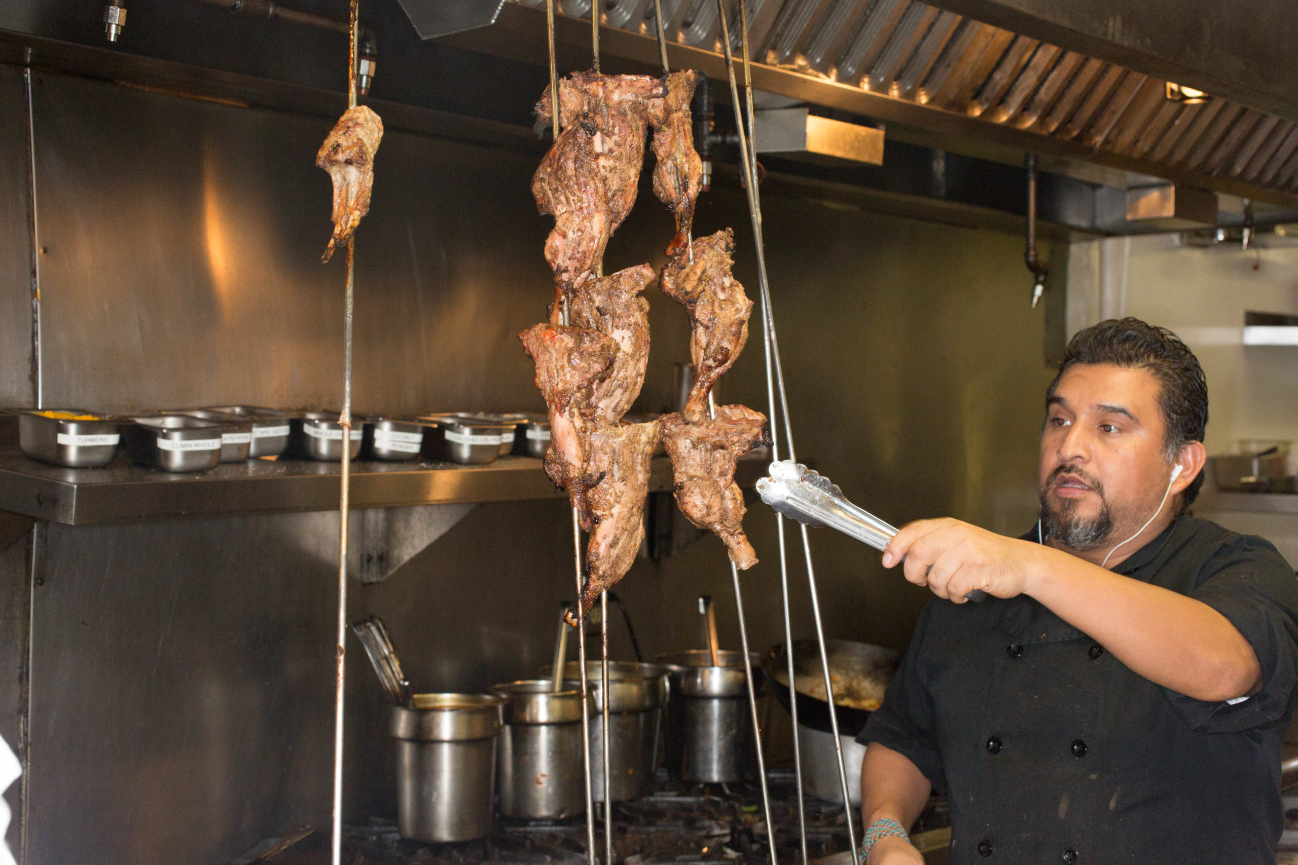 Ultimate Akbar :: All Things Andy Gavin