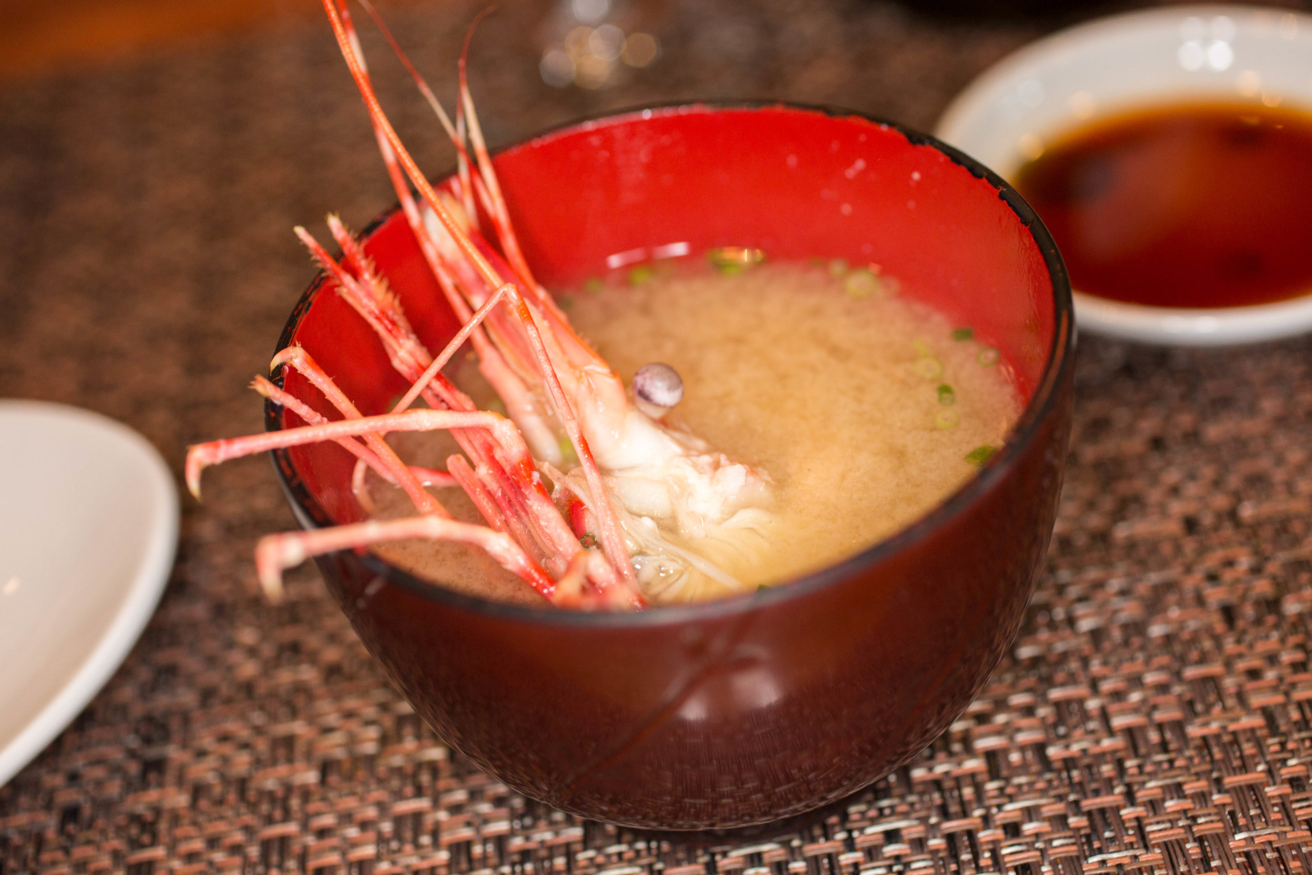 Shunji Sushi – Nonstop Nigiri :: All Things Andy Gavin