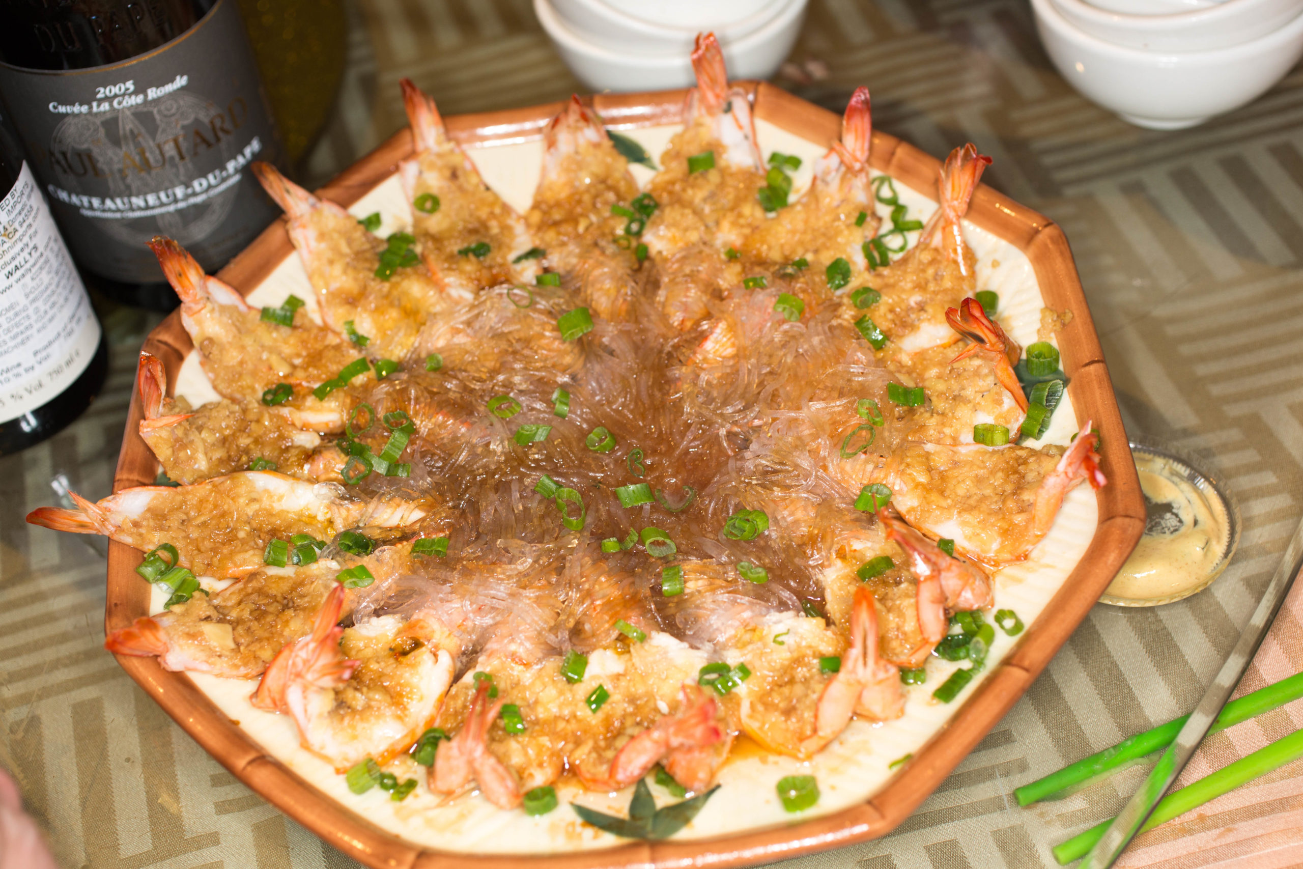 Ring the Ji Rong Gong :: All Things Andy Gavin