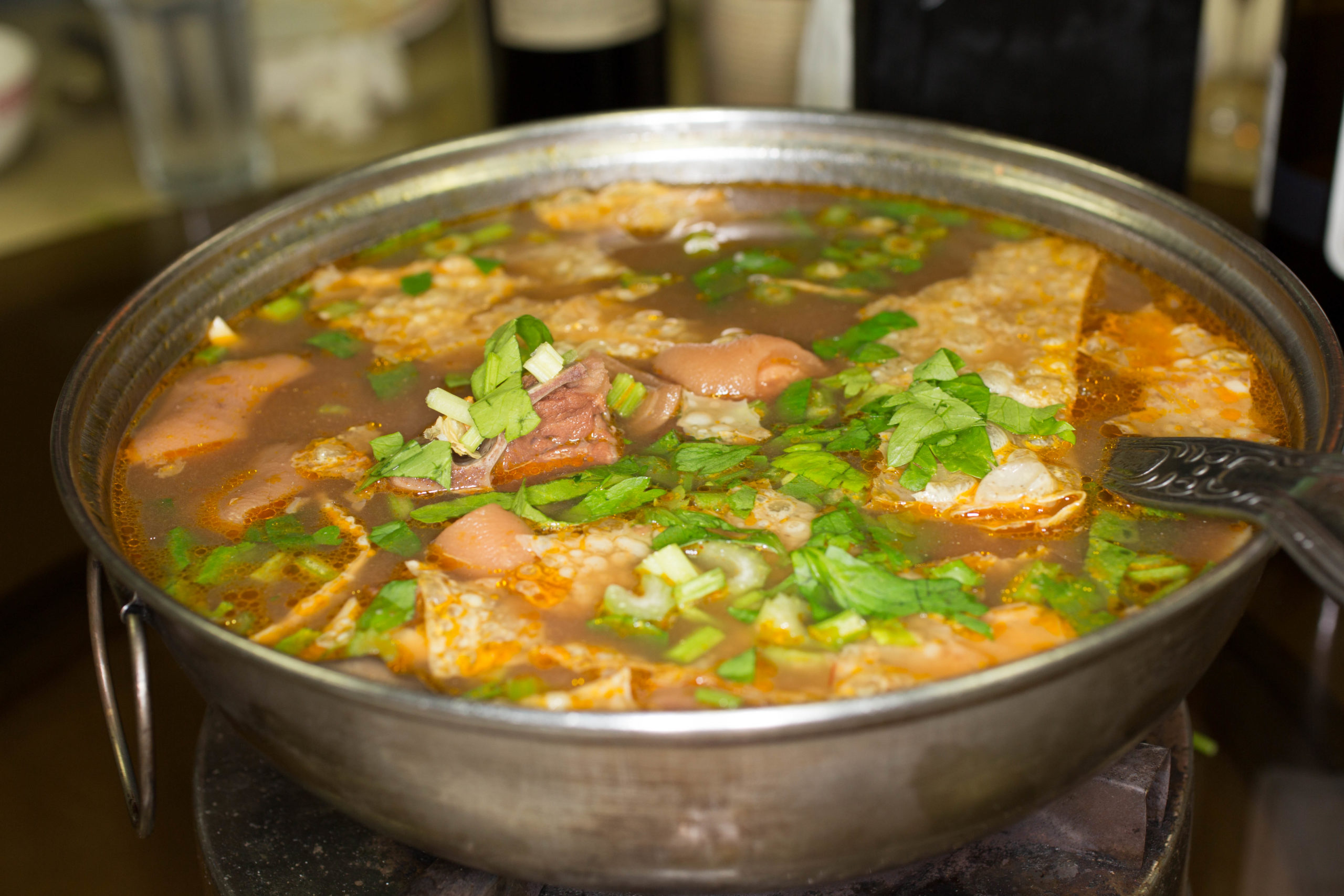 Tai Sui – Froggy Goats :: All Things Andy Gavin