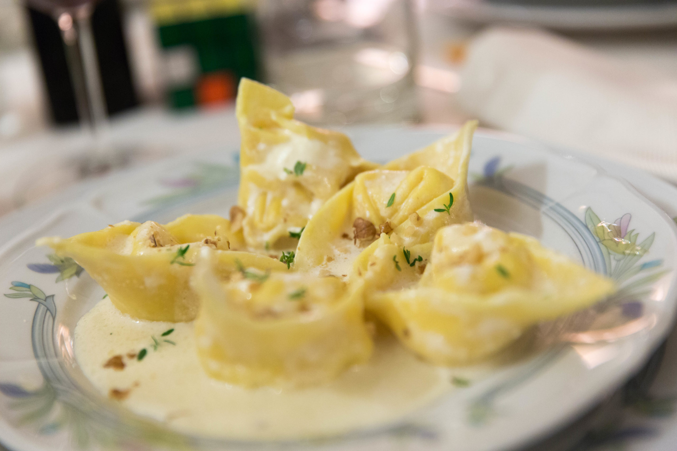 Eating Assisi – Buca di S. Francesco :: All Things Andy Gavin