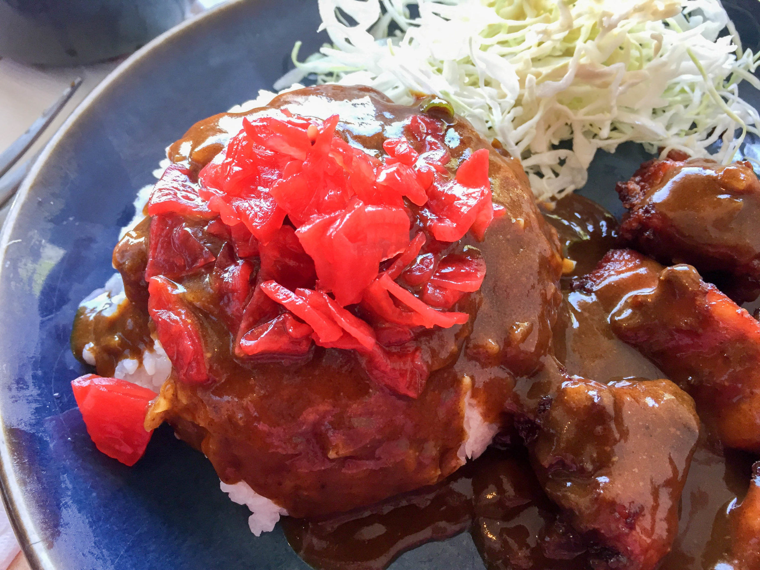 Hurry Curry :: All Things Andy Gavin