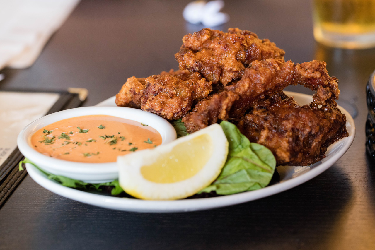 Far Eastern Ramen :: All Things Andy Gavin