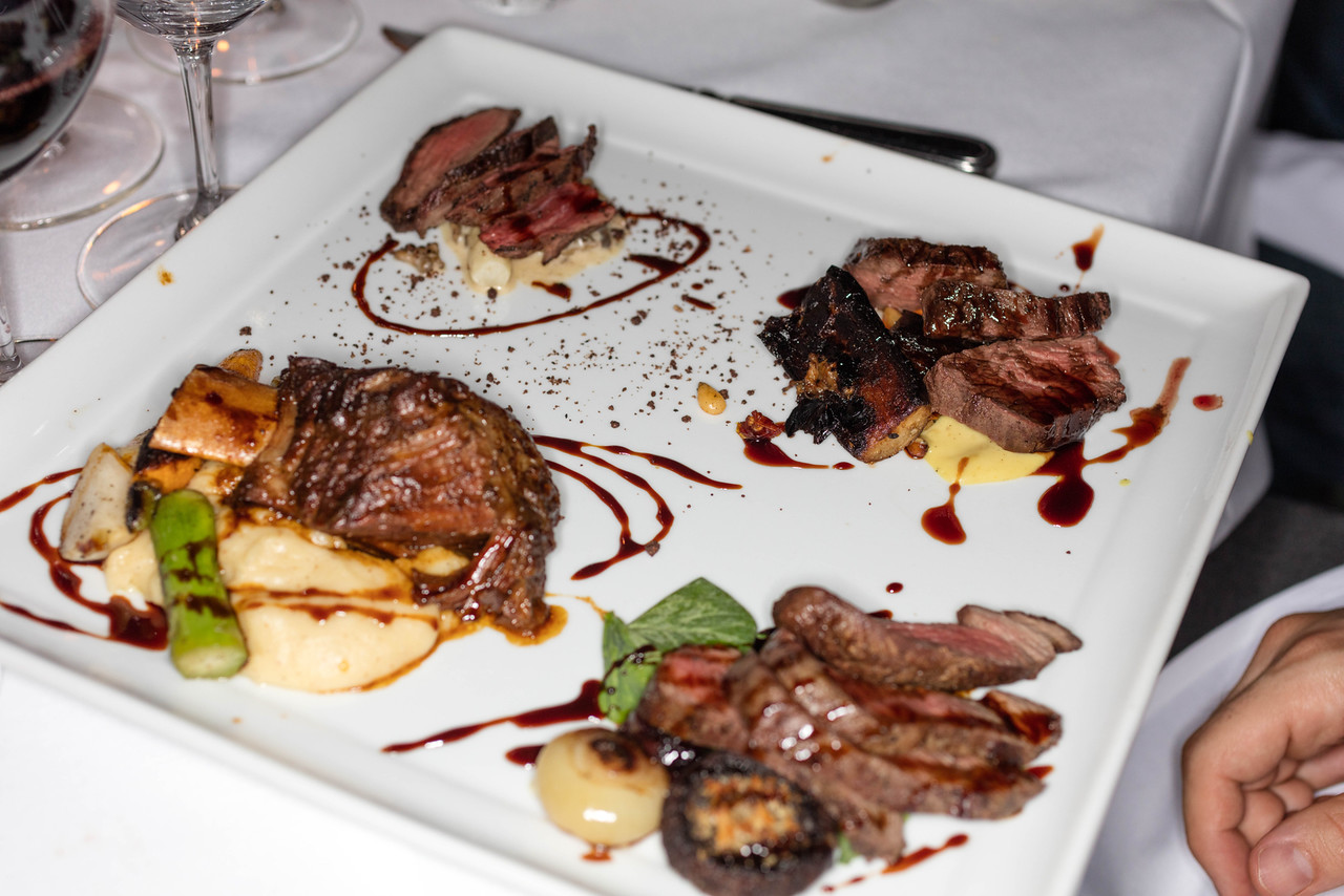 Saddle Peaked :: All Things Andy Gavin