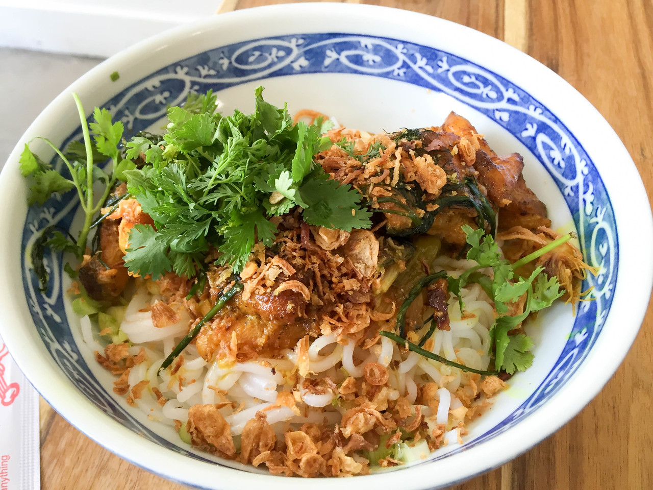 Viet Noodle Bar :: All Things Andy Gavin