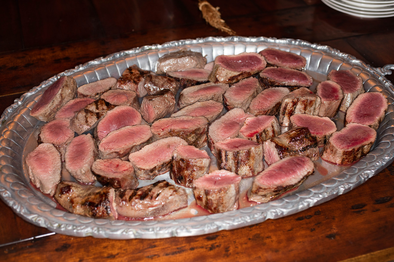 Meat under the Moon :: All Things Andy Gavin