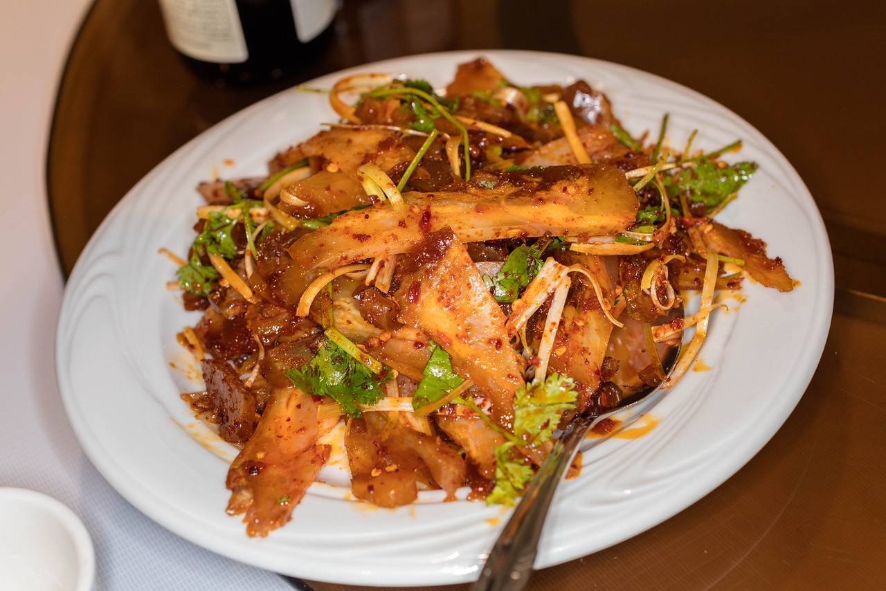 Cui Hua Lou – Authentic Spice :: All Things Andy Gavin