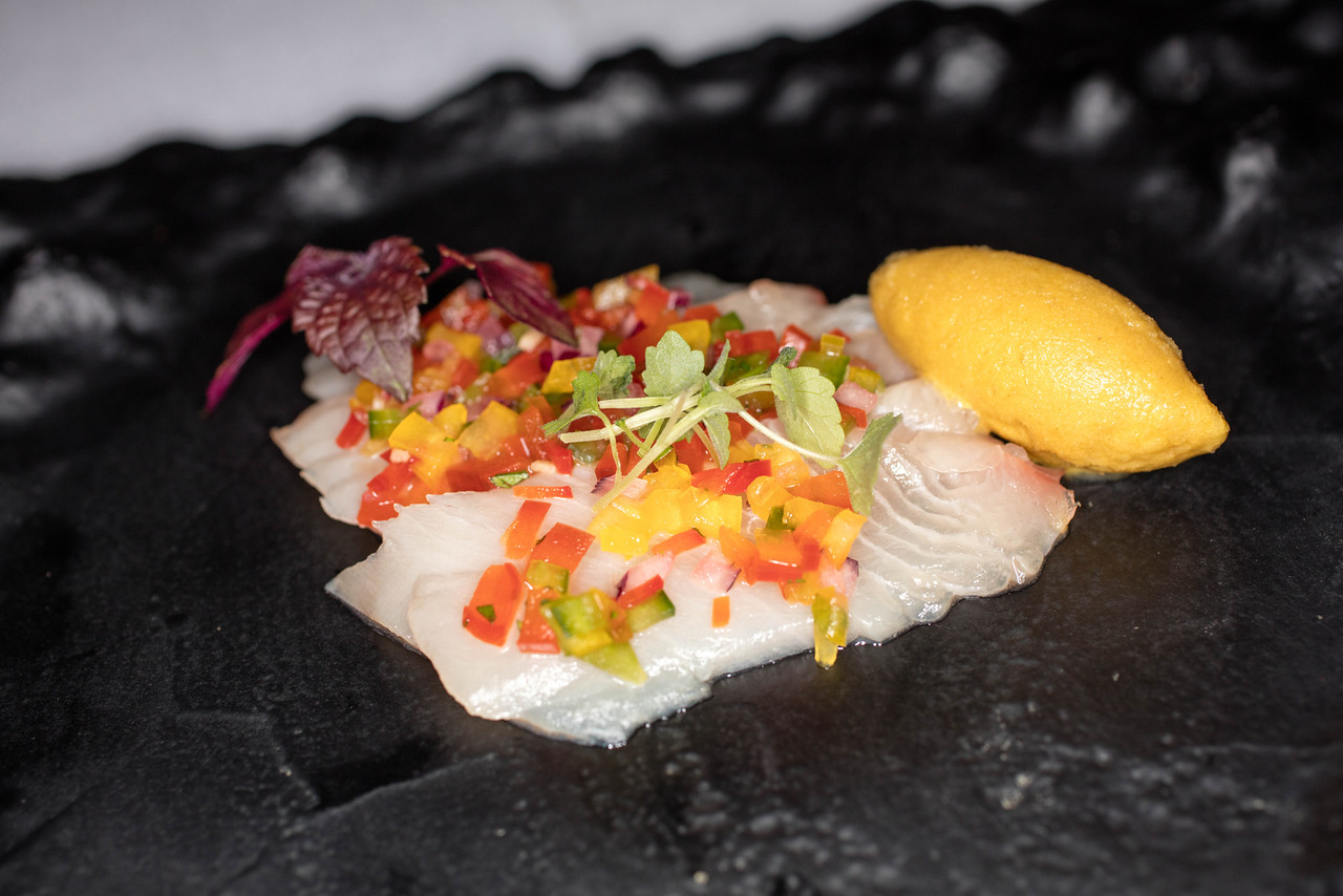 Eating Barcelona – Montiel :: All Things Andy Gavin