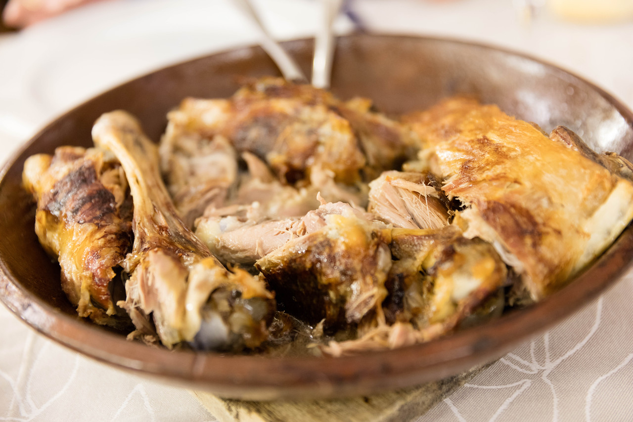 Eating Rioja – Terete :: All Things Andy Gavin