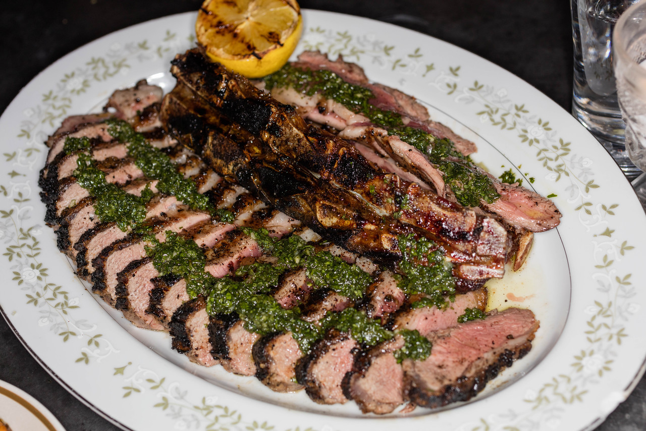 Hatchet Hall :: All Things Andy Gavin