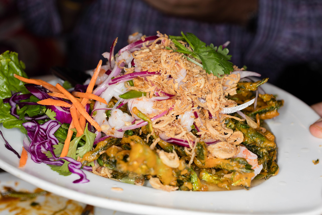 Jitlada – 9 is Nice :: All Things Andy Gavin