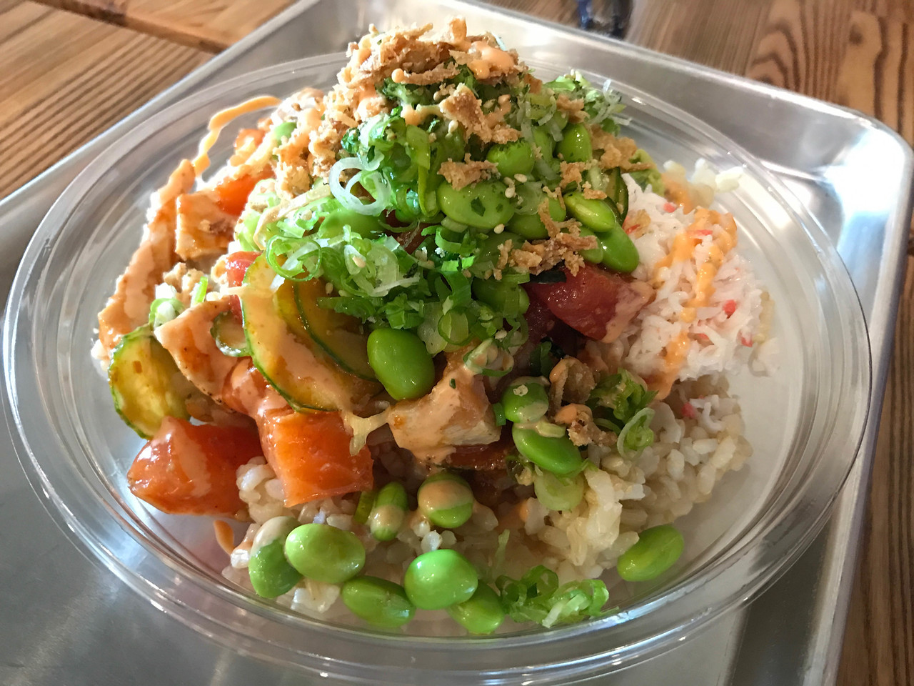 Poke Express :: All Things Andy Gavin