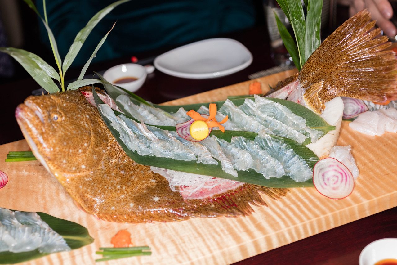 Gasping Fish Shunji :: All Things Andy Gavin