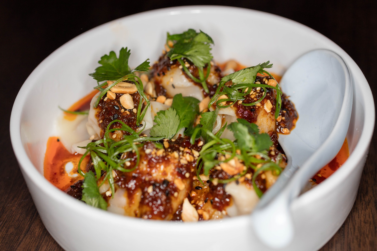 Lukshon Lately :: All Things Andy Gavin