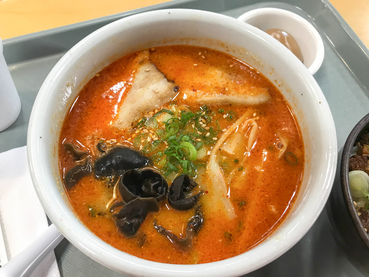 Market Ramen :: All Things Andy Gavin