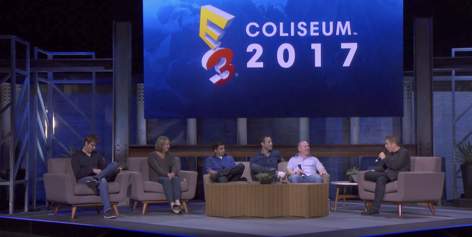 Crash Bandicoot Reunion :: All Things Andy Gavin