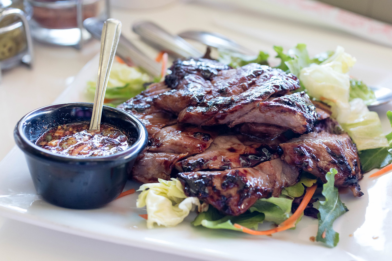 Lum Ka Naad :: All Things Andy Gavin