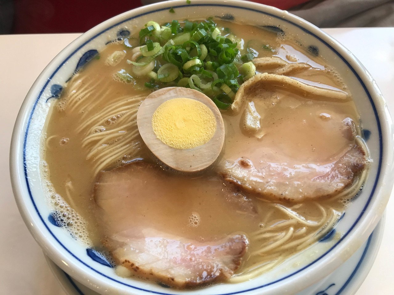 Quick Eats – Venice Ramen :: All Things Andy Gavin