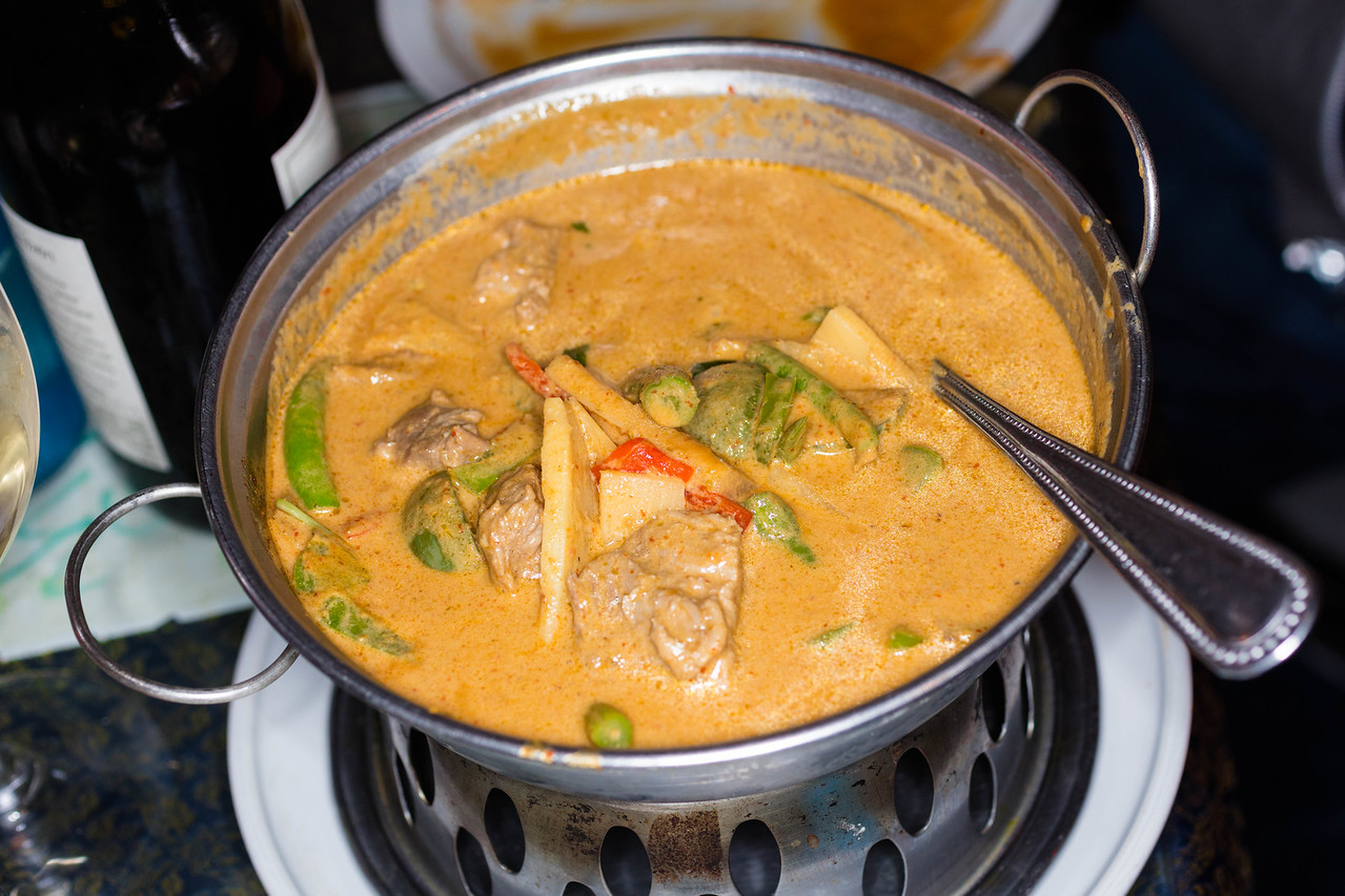 Jazz Jitlada :: All Things Andy Gavin