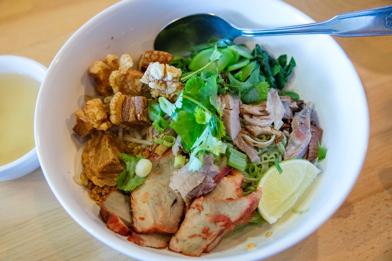 I Luv2Eat :: All Things Andy Gavin