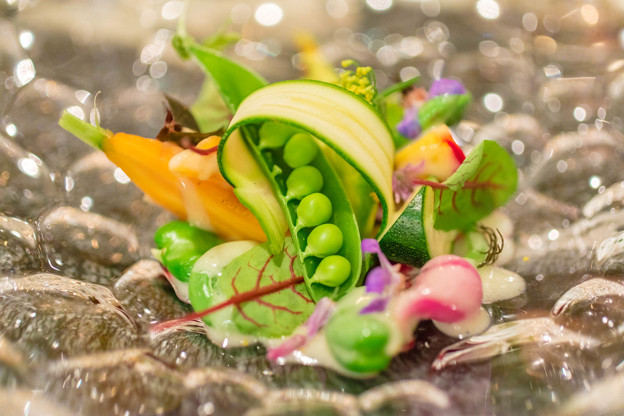 Burgundy at Maude :: All Things Andy Gavin