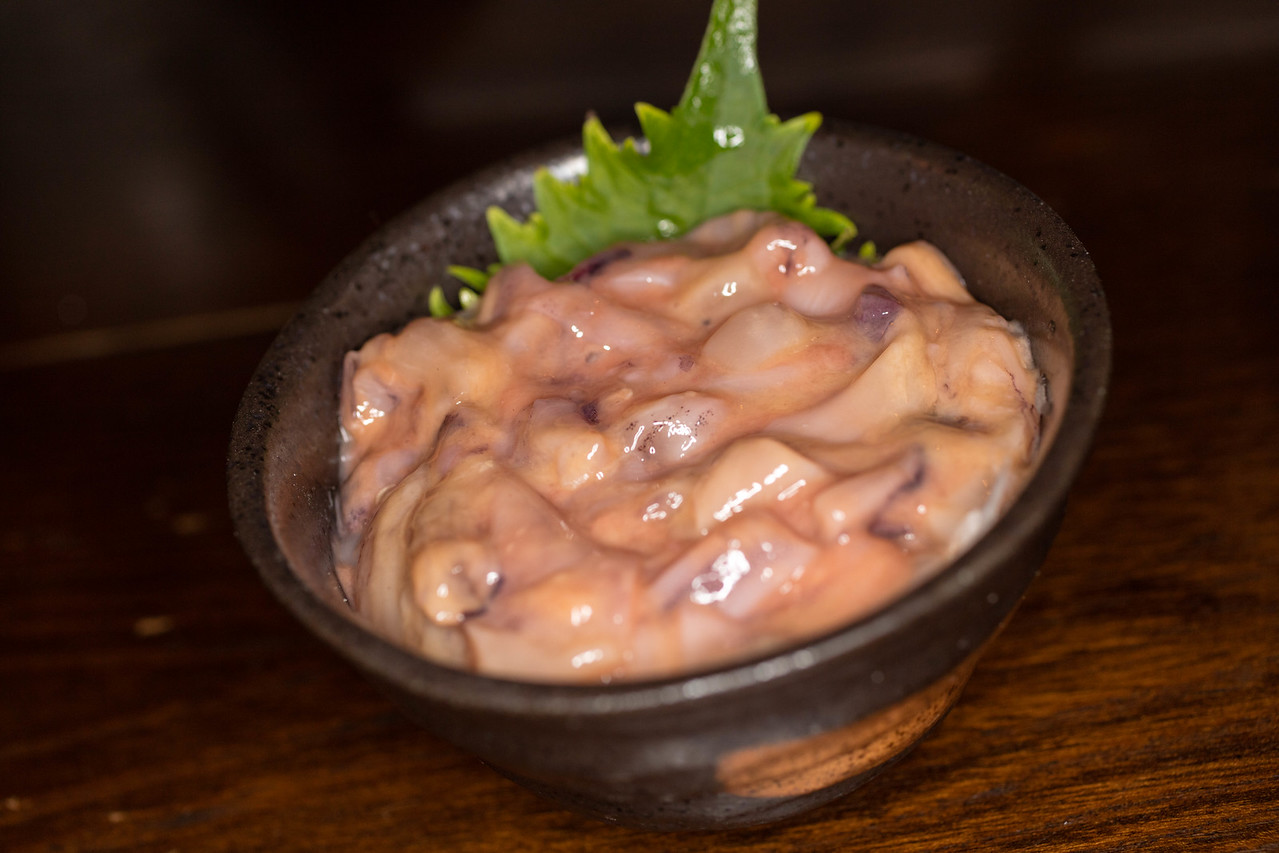 Squid Guts are Yummy :: All Things Andy Gavin