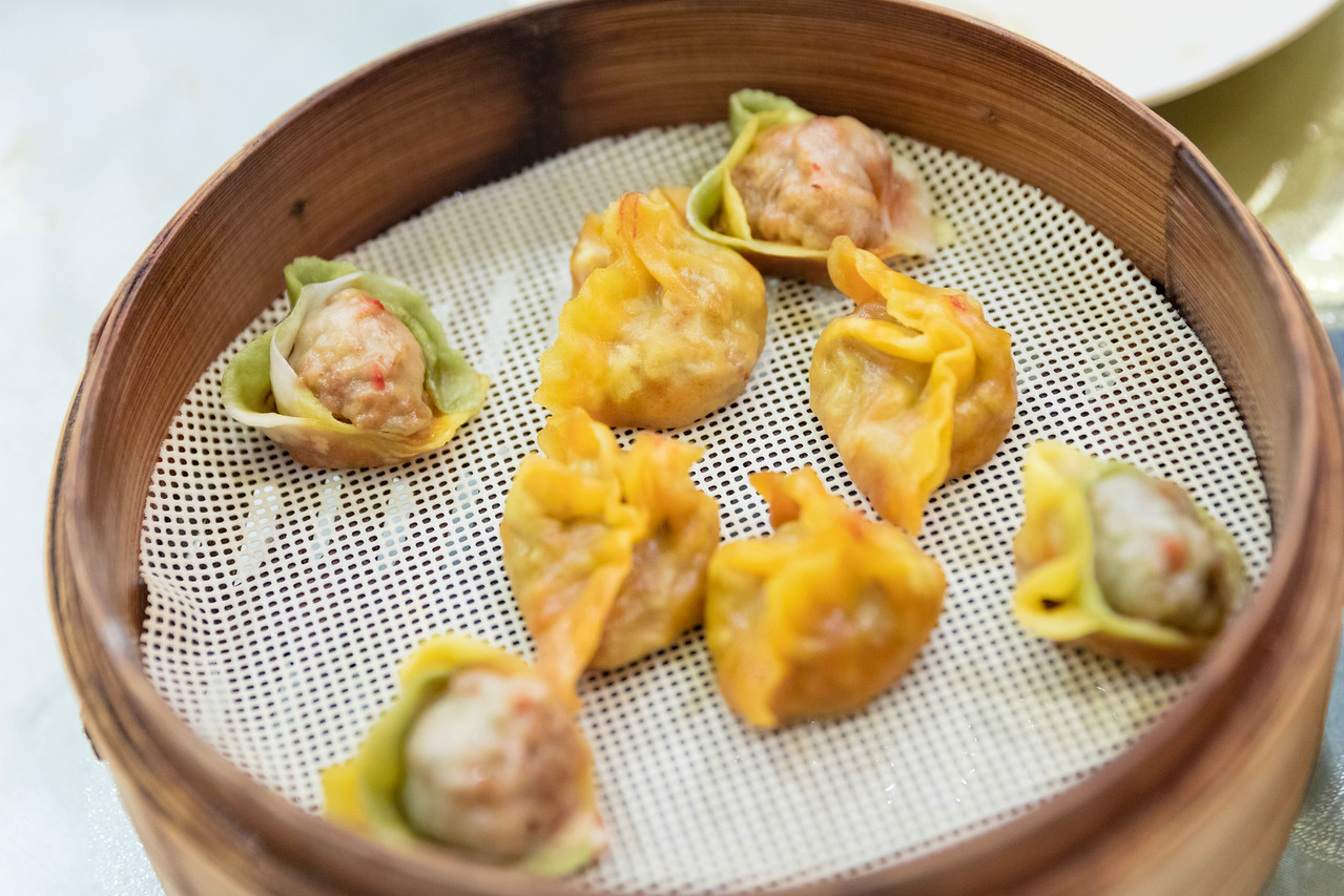 Eating Xi’an – De Fa Cheng :: All Things Andy Gavin