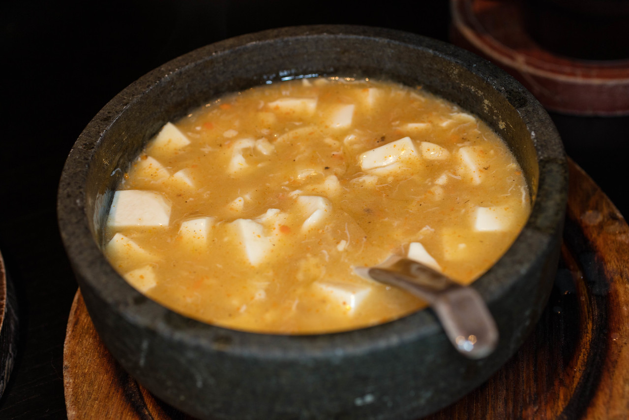 Eating Beijing – Country Kitchen :: All Things Andy Gavin