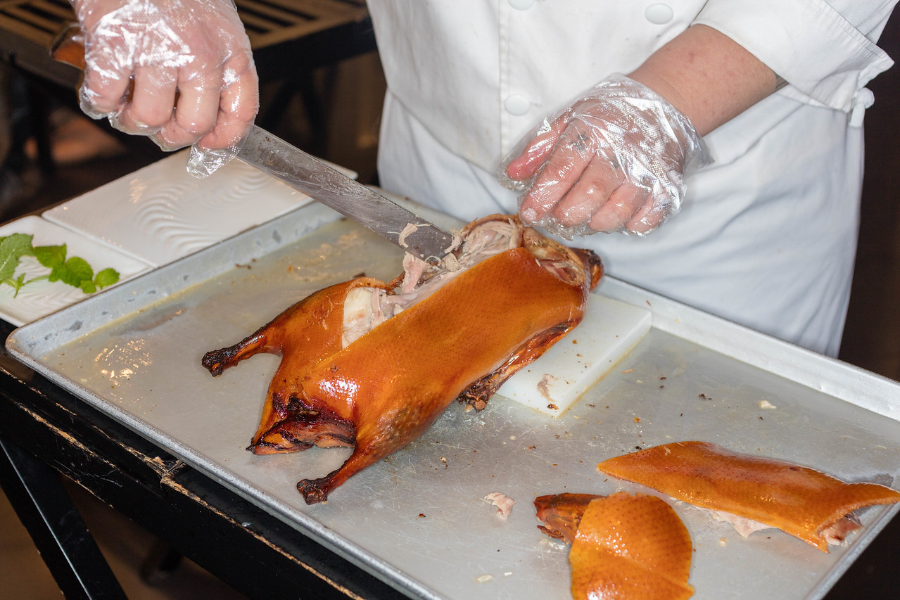 Eating Beijing – Dadong :: All Things Andy Gavin