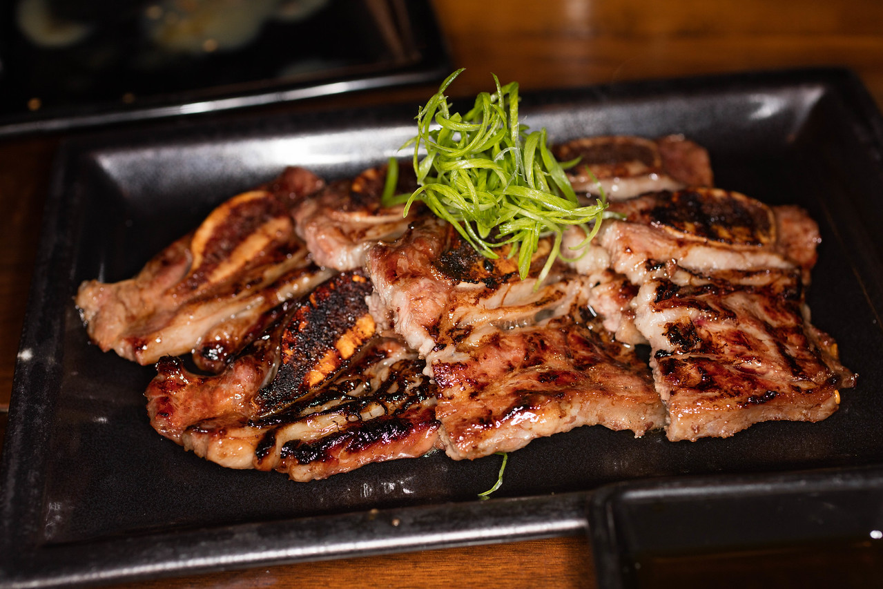 Robata Bar :: All Things Andy Gavin