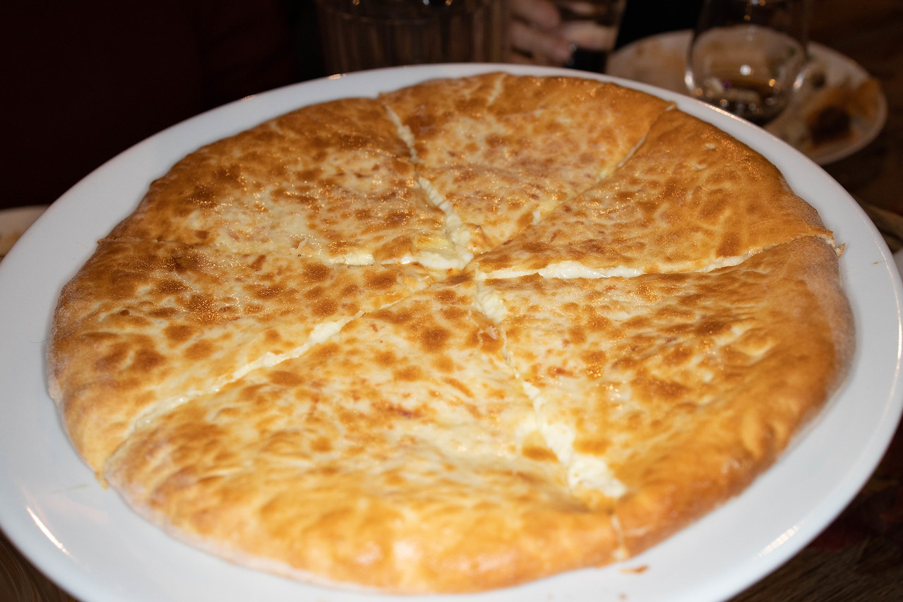 Georgian Bakery and Cafe :: All Things Andy Gavin