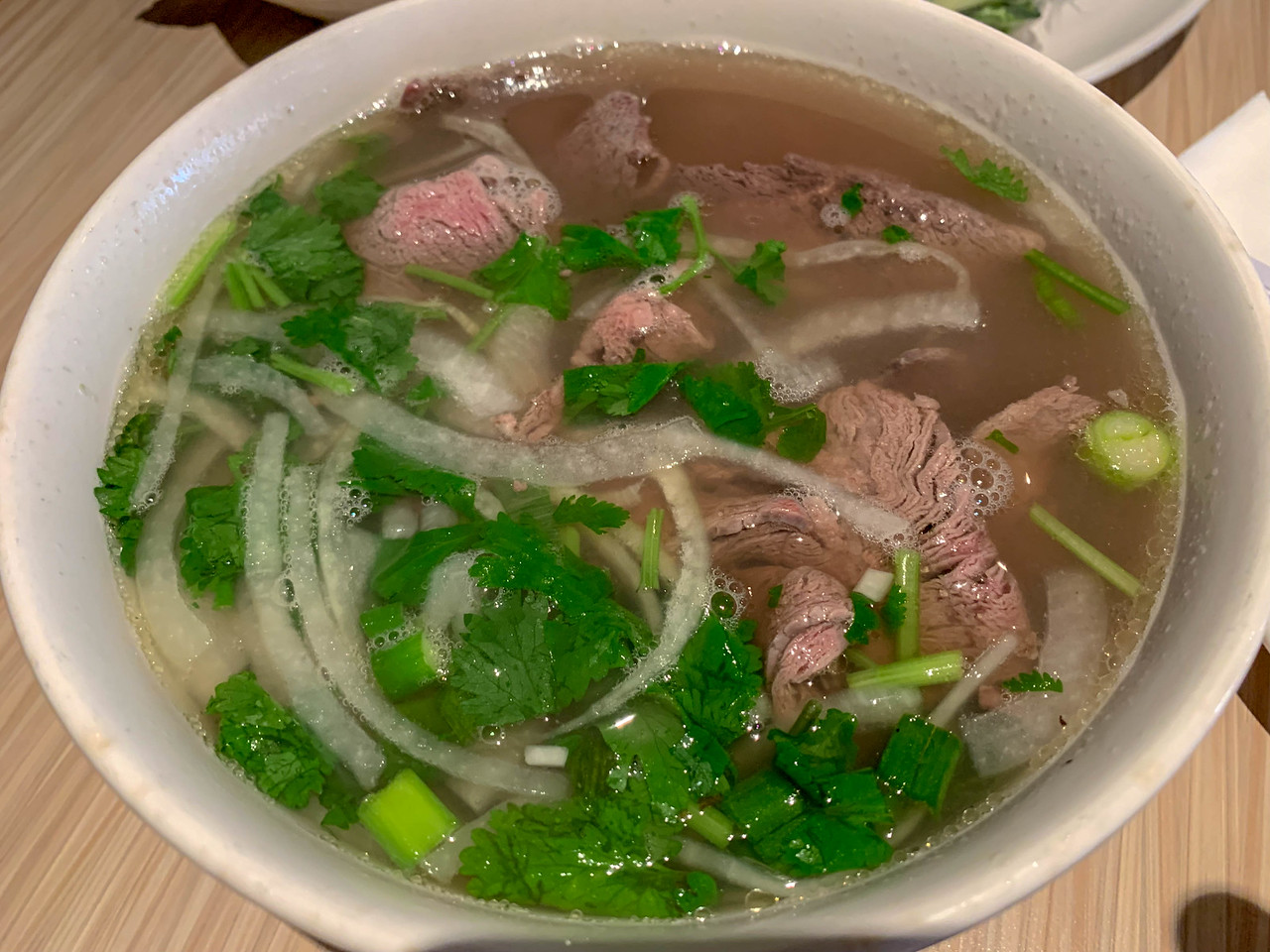 Quick Eats – Mama Hongs :: All Things Andy Gavin