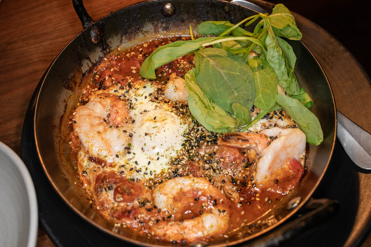 Quick Eats – Pikoh :: All Things Andy Gavin