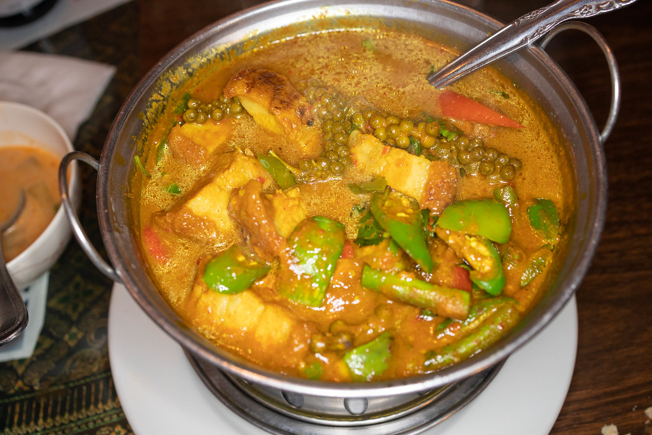 Thai Tour – Jitlada :: All Things Andy Gavin