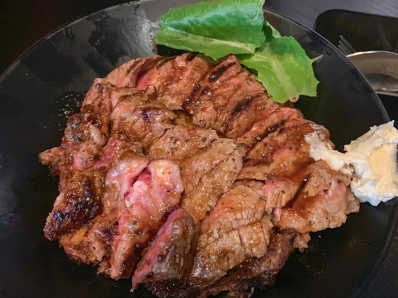 Quick Eats – Red Rock :: All Things Andy Gavin