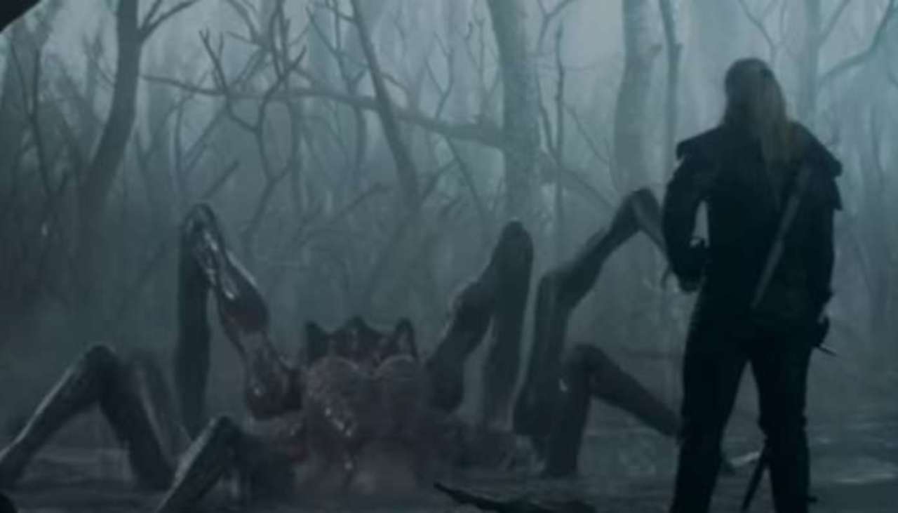 The Witcher (TV) Season 1 :: All Things Andy Gavin